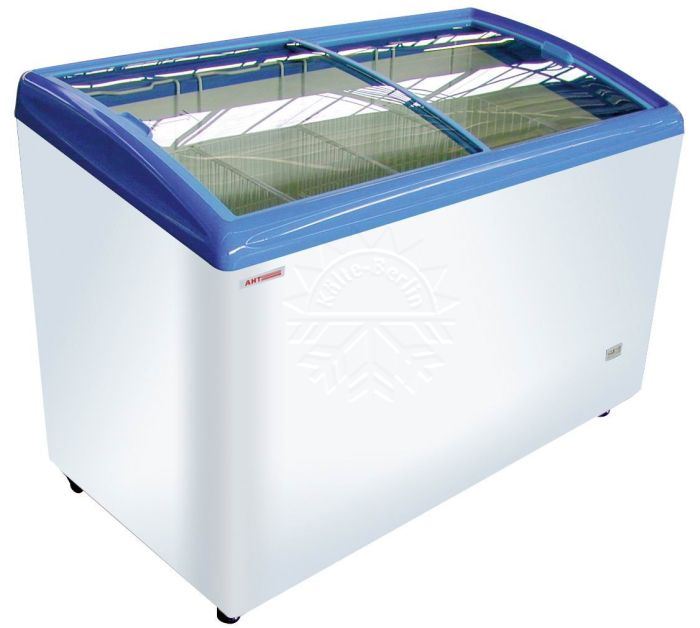 AHT RIO H 125 G … R600a